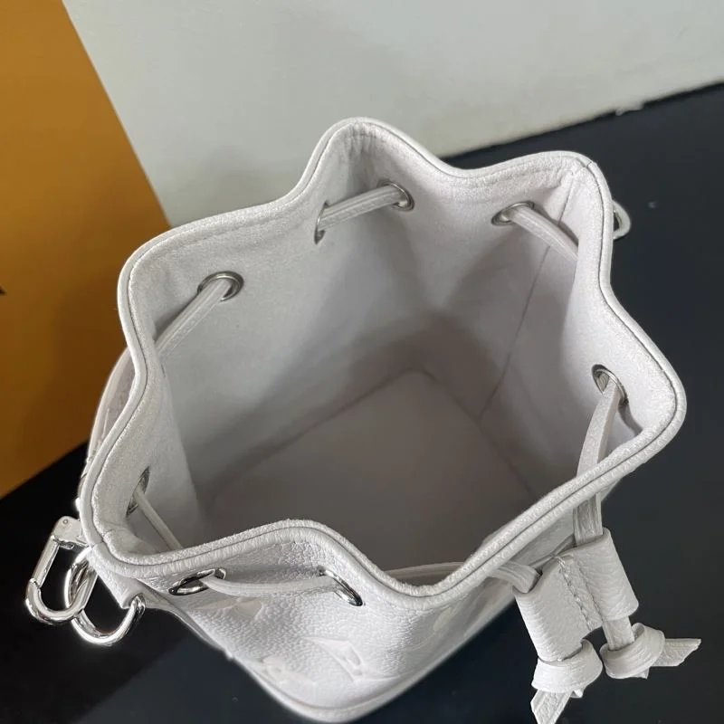 Brand-original Louis Vuitton Bucket Bags