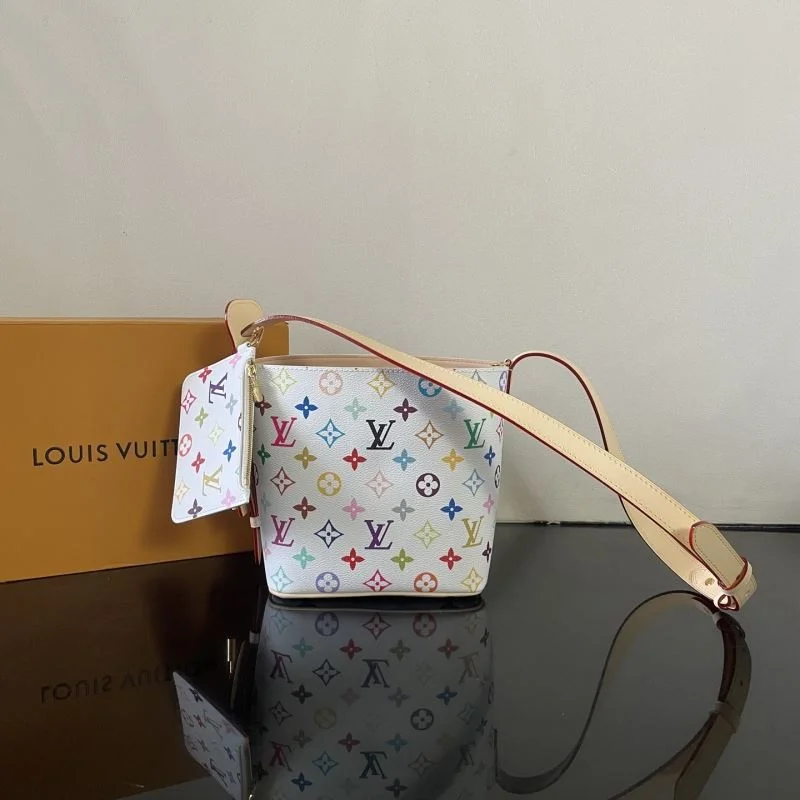 Louis Vuitton Bucket Bags