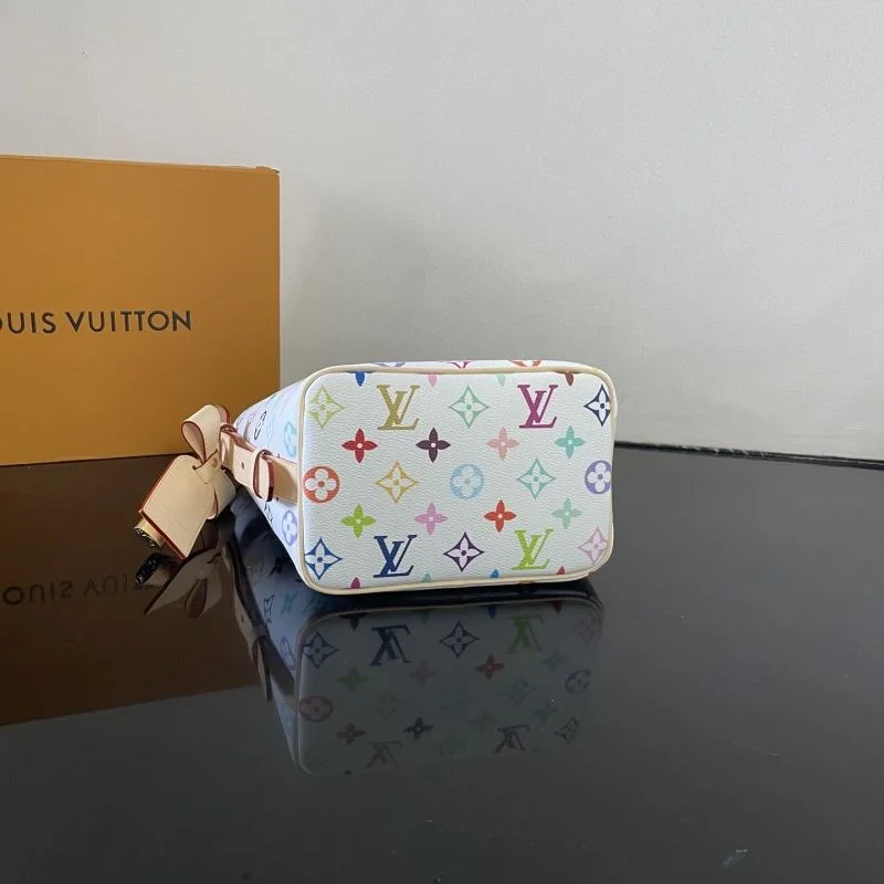 Official Louis Vuitton Bucket Bags