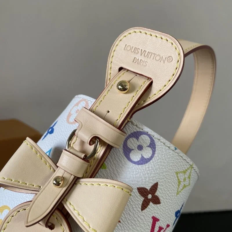 Official Louis Vuitton Bucket Bags
