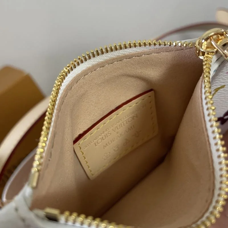 Official Louis Vuitton Bucket Bags