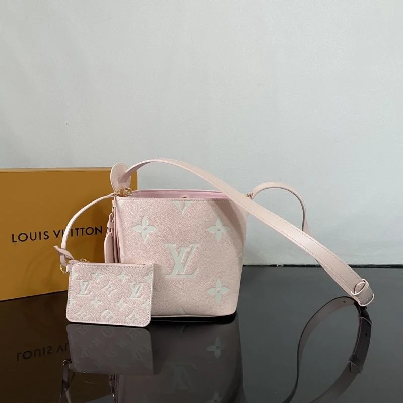 Louis Vuitton Bucket Bags