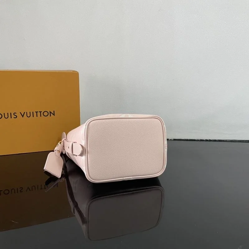 Official Louis Vuitton Bucket Bags