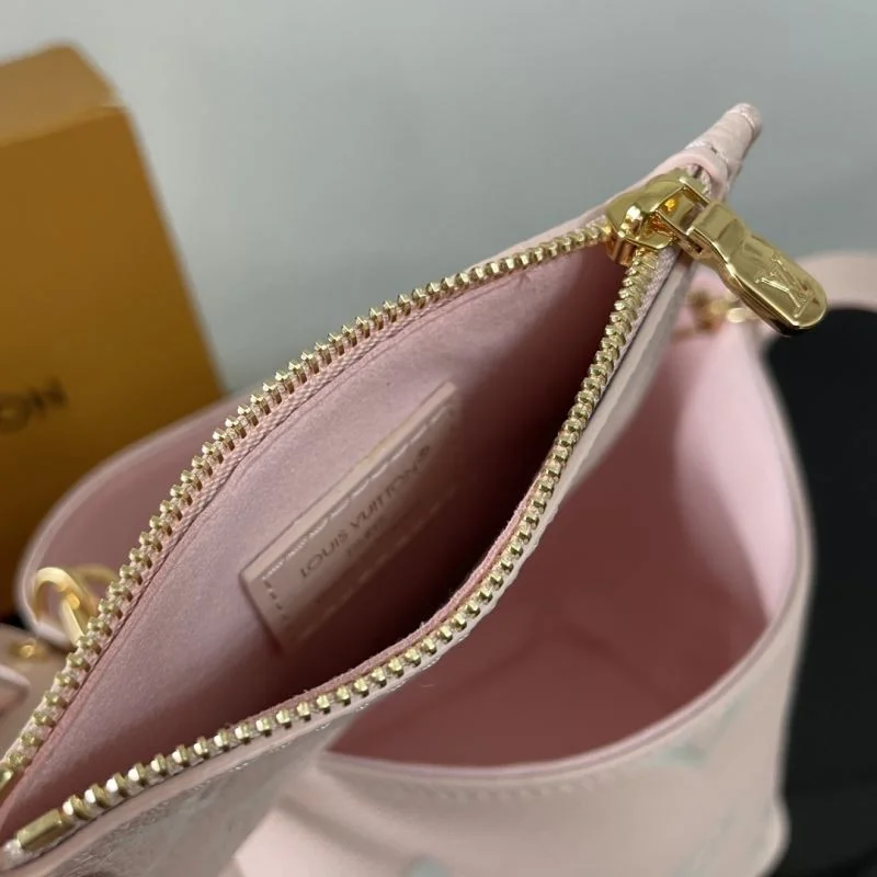 Official Louis Vuitton Bucket Bags