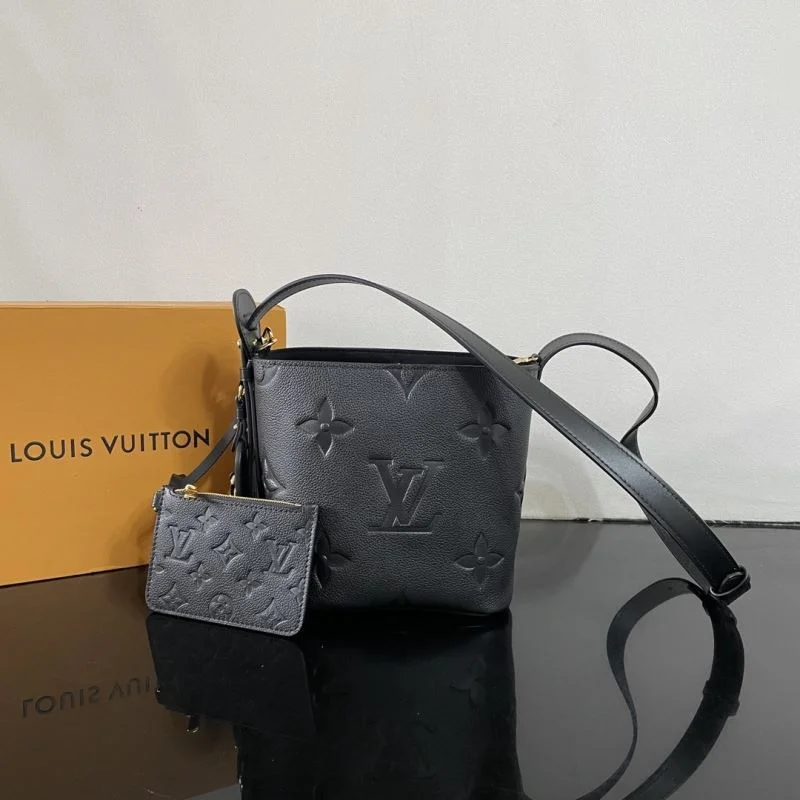 Louis Vuitton Bucket Bags