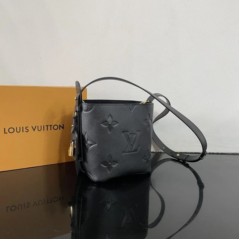 OEM Louis Vuitton Bucket Bags