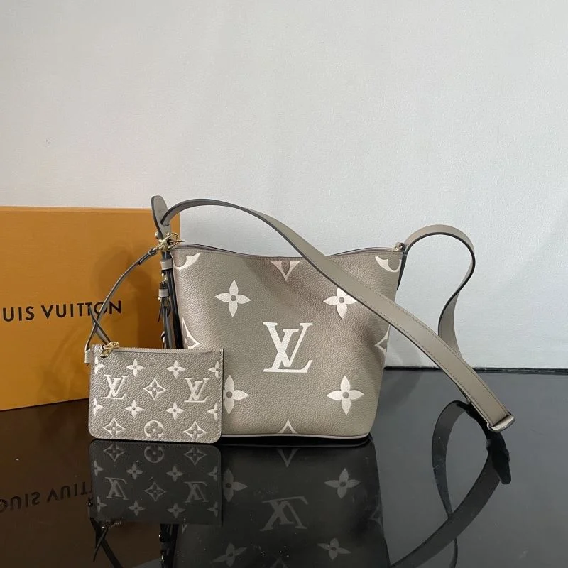 Louis Vuitton Bucket Bags
