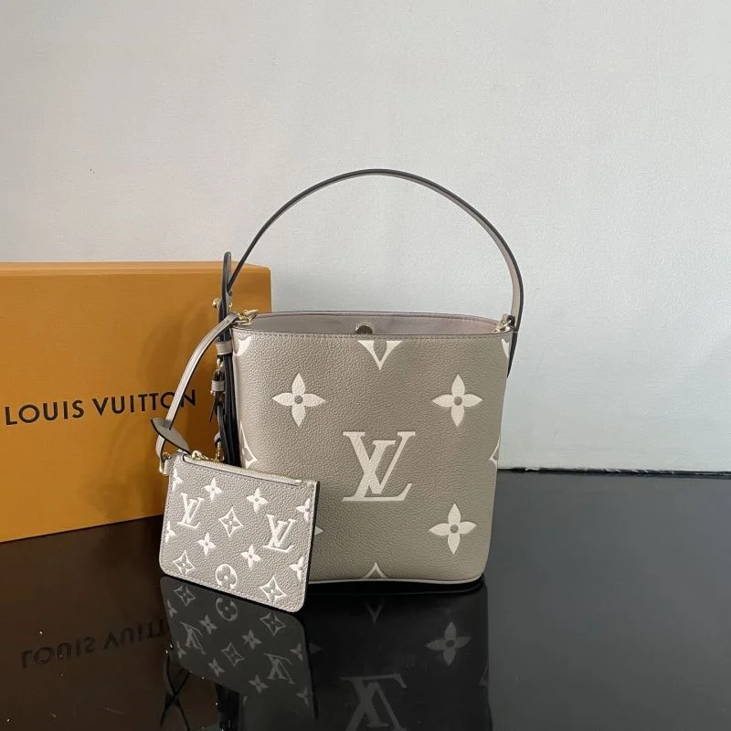 Cut-rate Louis Vuitton Bucket Bags