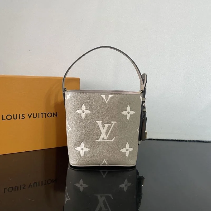 Cut-rate Louis Vuitton Bucket Bags