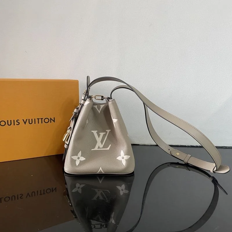 Cut-rate Louis Vuitton Bucket Bags