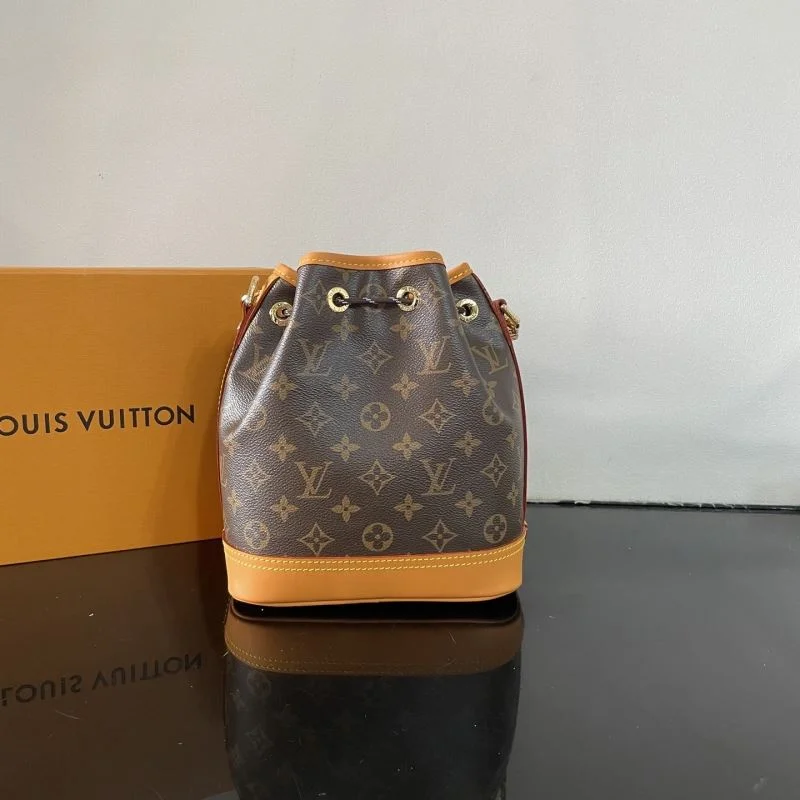Inexpensive Louis Vuitton Bucket Bags