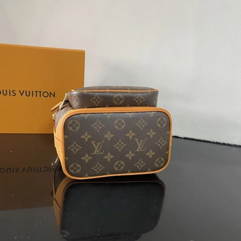 Inexpensive Louis Vuitton Bucket Bags