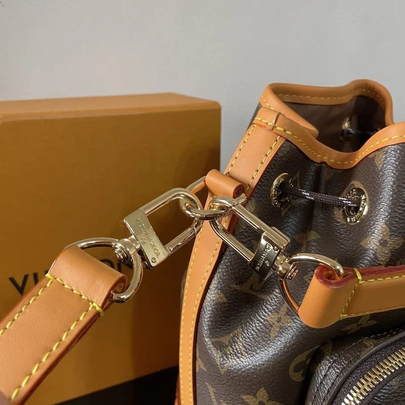 Inexpensive Louis Vuitton Bucket Bags