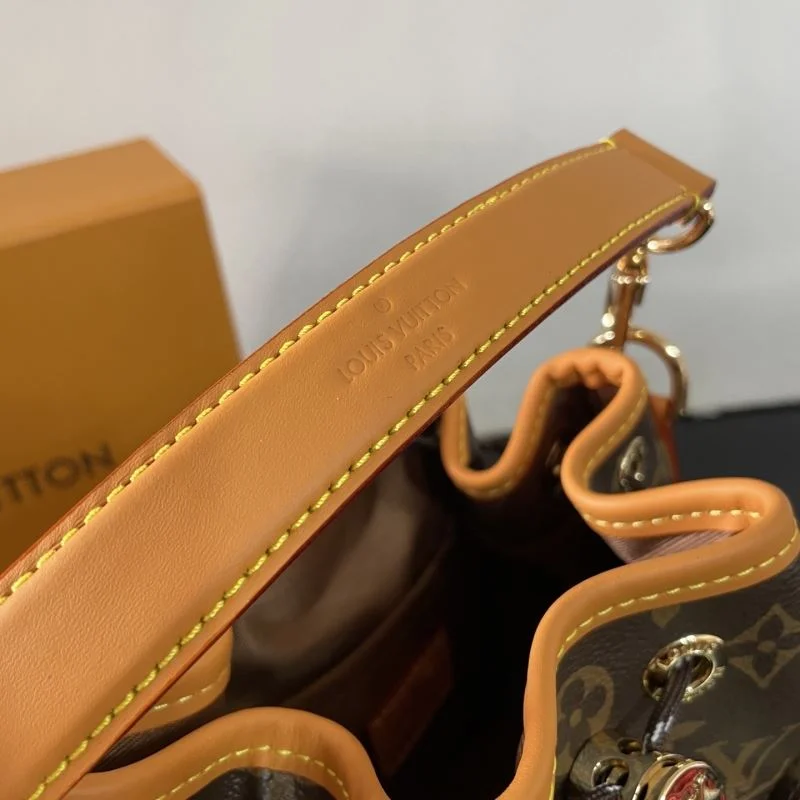 Inexpensive Louis Vuitton Bucket Bags