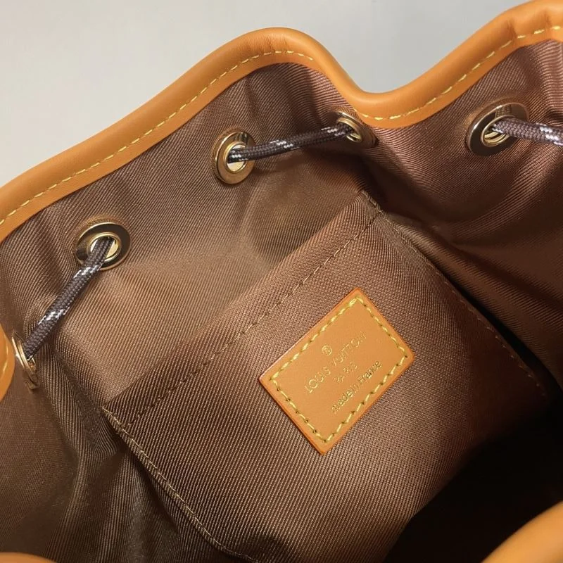 Inexpensive Louis Vuitton Bucket Bags