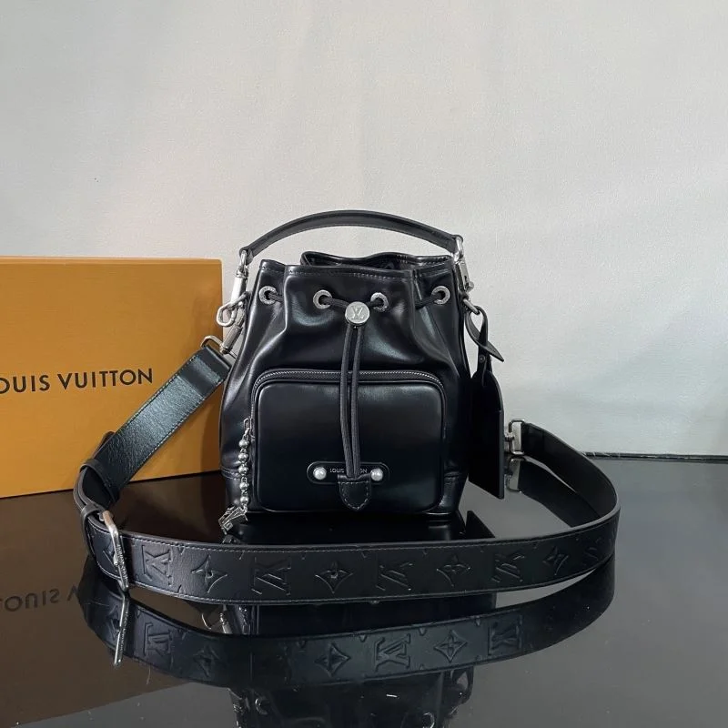 Louis Vuitton Bucket Bags