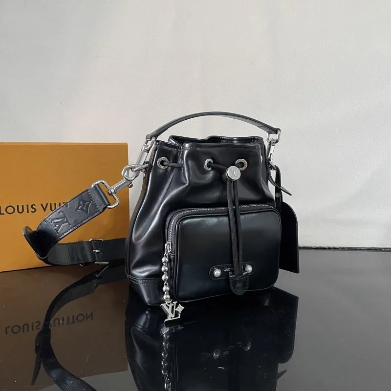 Economical Louis Vuitton Bucket Bags