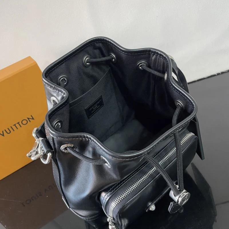 Economical Louis Vuitton Bucket Bags