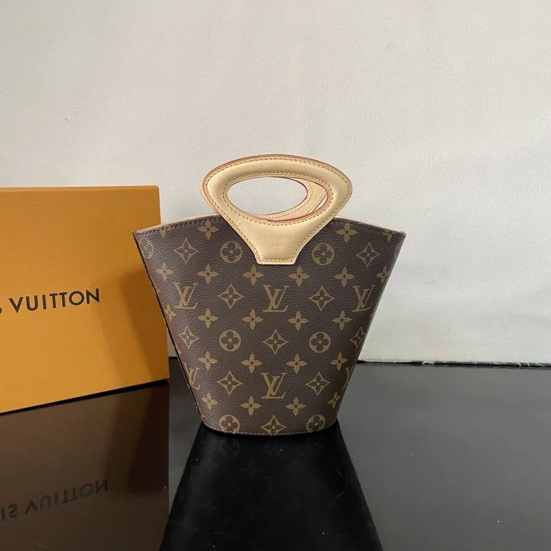 Inexpensive Louis Vuitton Bucket Bags