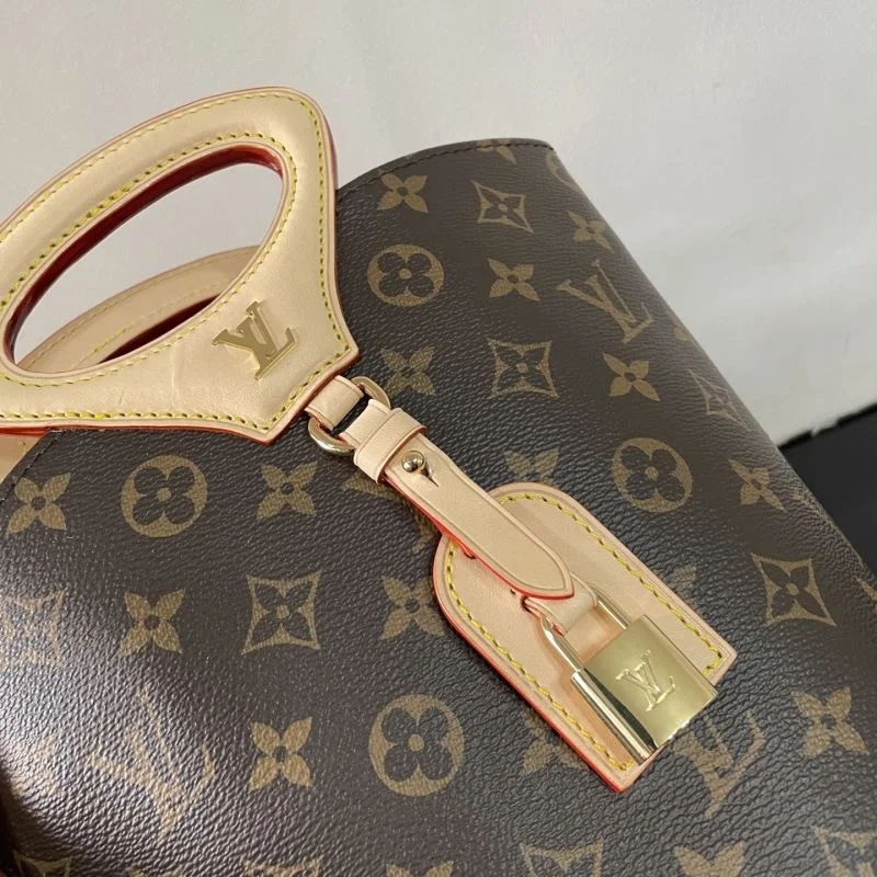 Inexpensive Louis Vuitton Bucket Bags