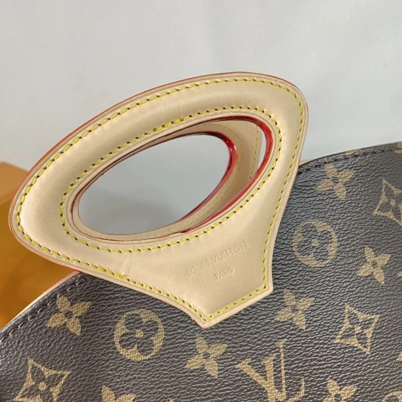 Inexpensive Louis Vuitton Bucket Bags