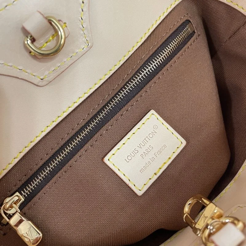 Inexpensive Louis Vuitton Bucket Bags