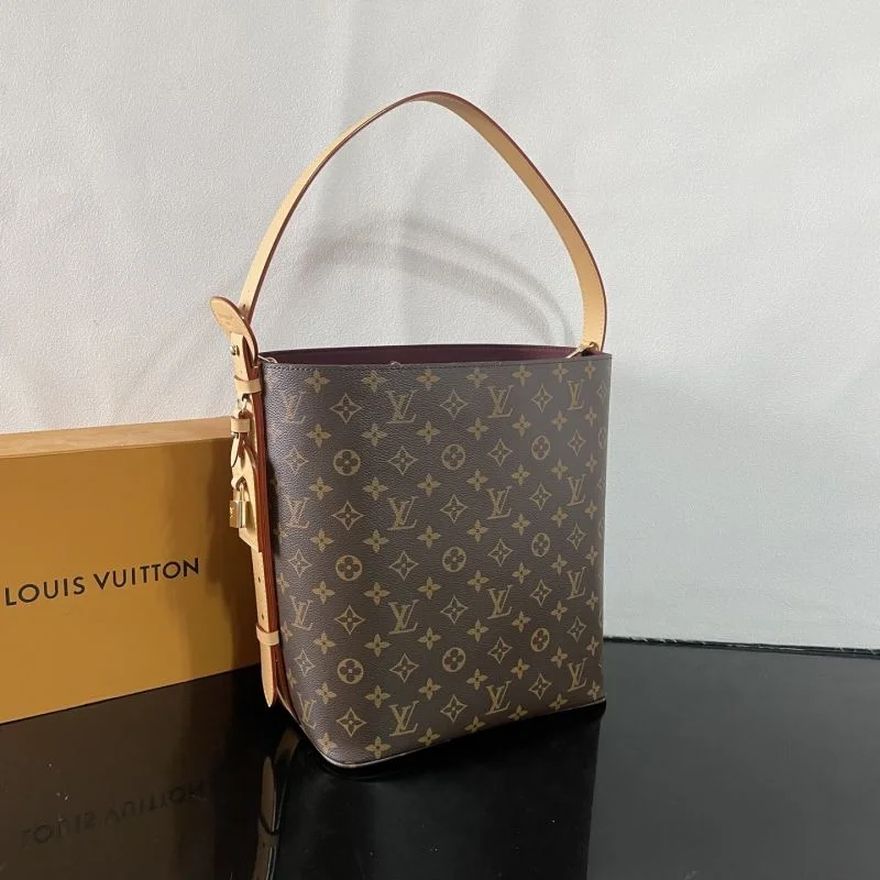 Economical Louis Vuitton Bucket Bags