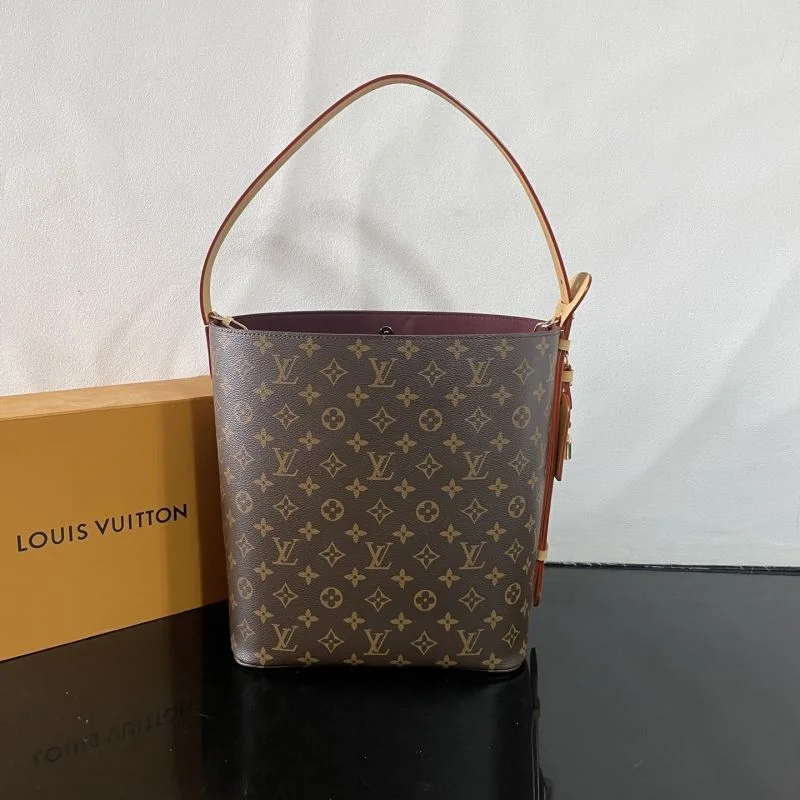 Economical Louis Vuitton Bucket Bags