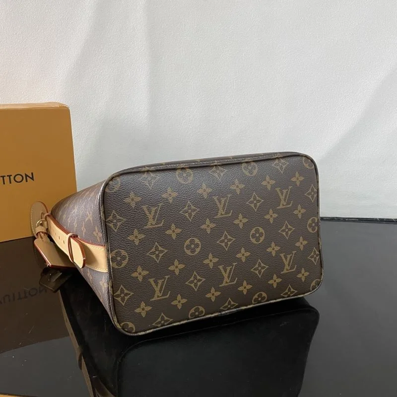 Economical Louis Vuitton Bucket Bags