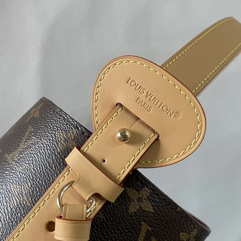 Economical Louis Vuitton Bucket Bags