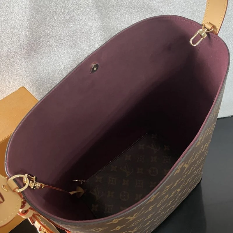 Economical Louis Vuitton Bucket Bags