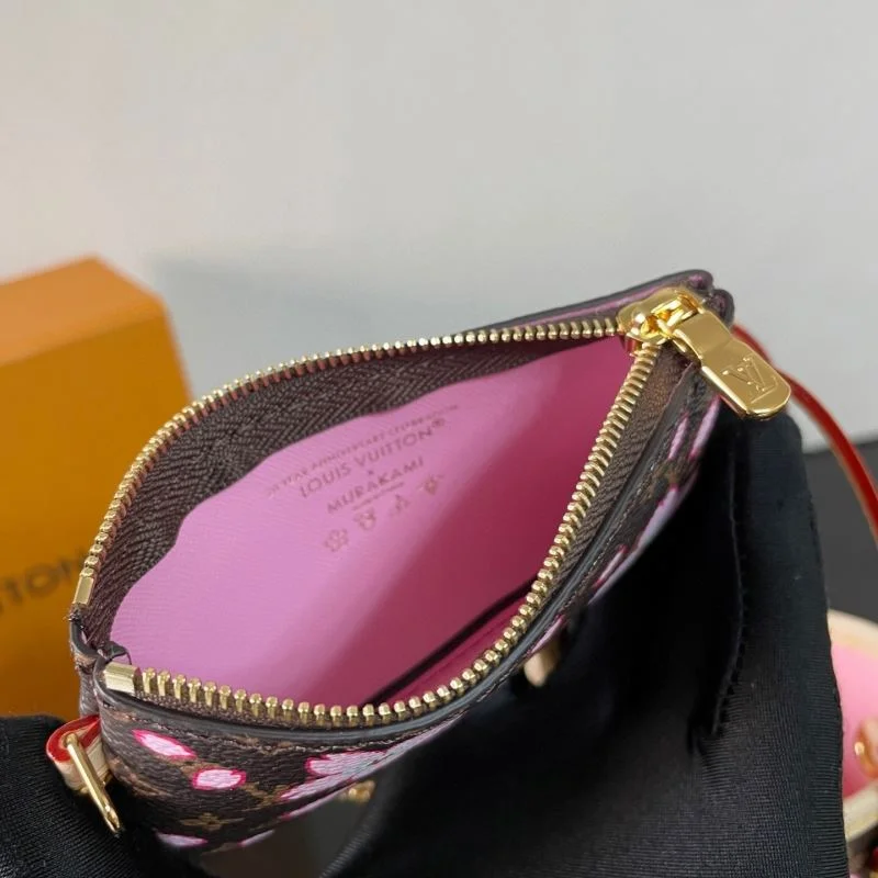 Low-cost Louis Vuitton Bucket Bags