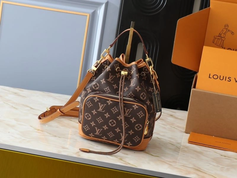 Louis Vuitton Bucket Bags