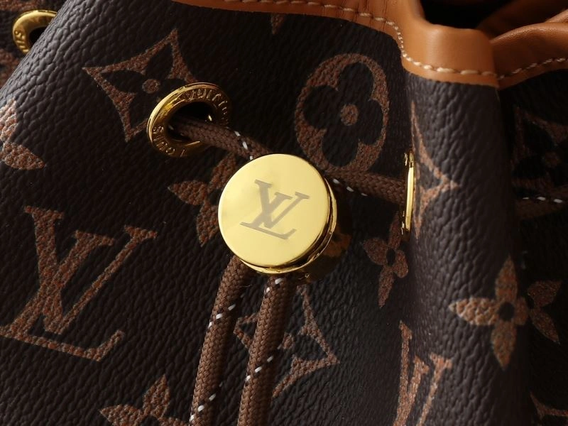 1:1 copy Louis Vuitton Bucket Bags