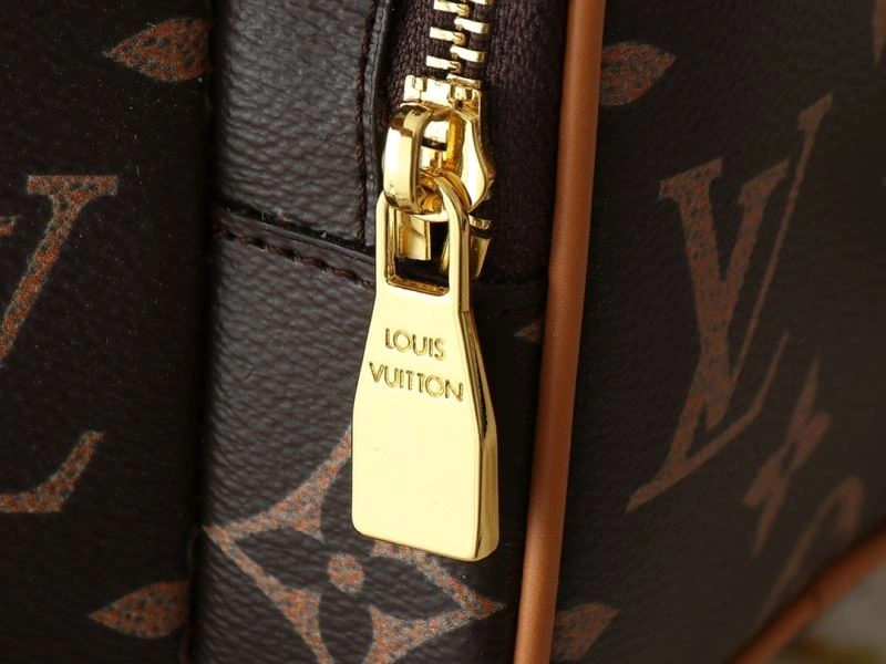 1:1 copy Louis Vuitton Bucket Bags