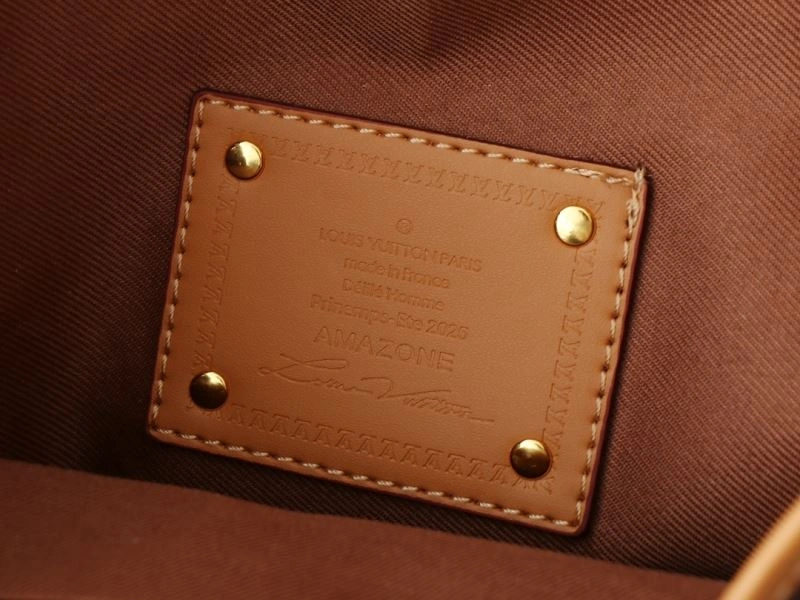 1:1 copy Louis Vuitton Bucket Bags