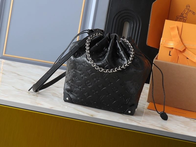 Louis Vuitton Bucket Bags