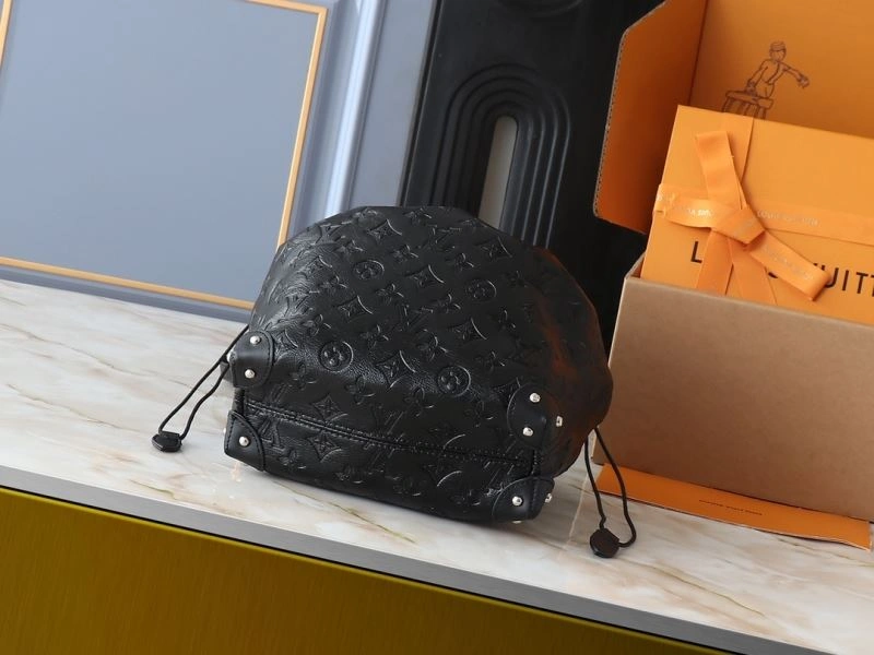 Reasonably priced Louis Vuitton Bucket Bags