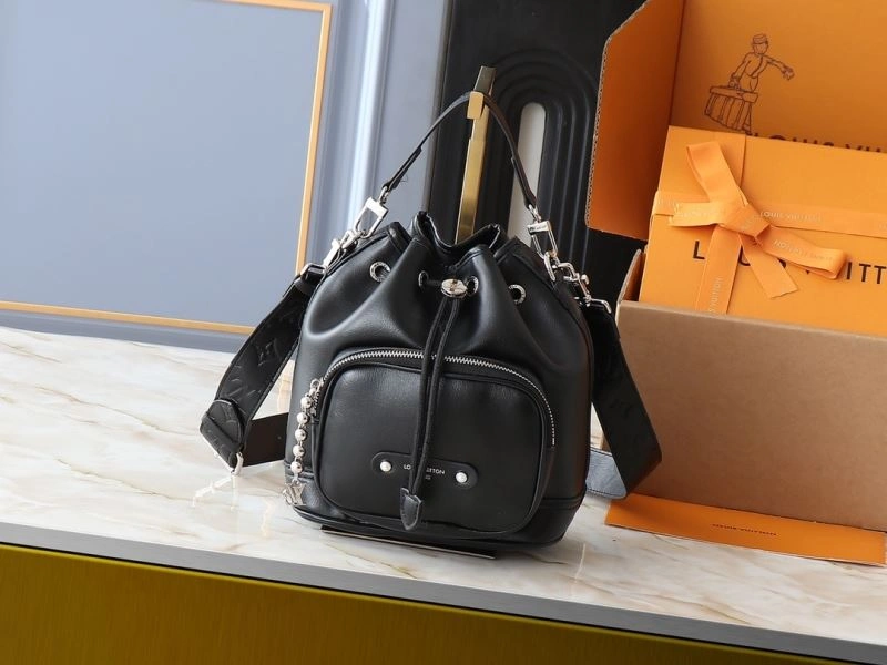 Louis Vuitton Bucket Bags