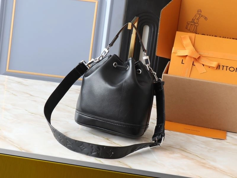 Official Louis Vuitton Bucket Bags