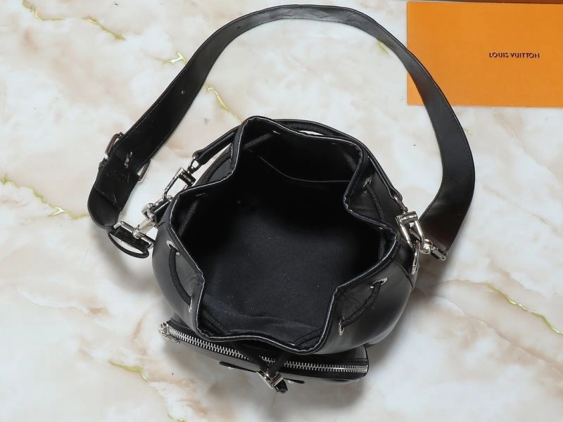 Official Louis Vuitton Bucket Bags
