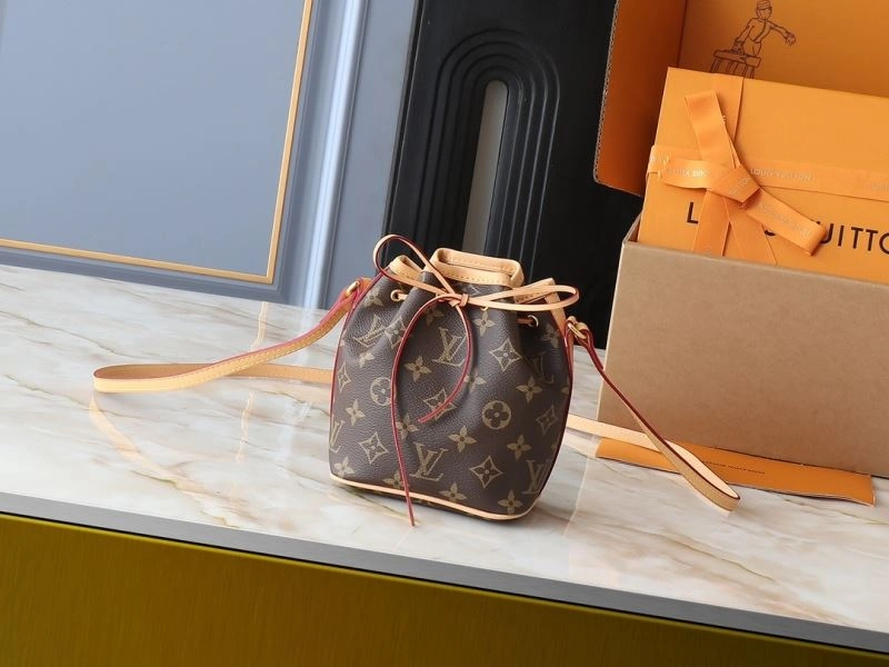 Louis Vuitton Bucket Bags