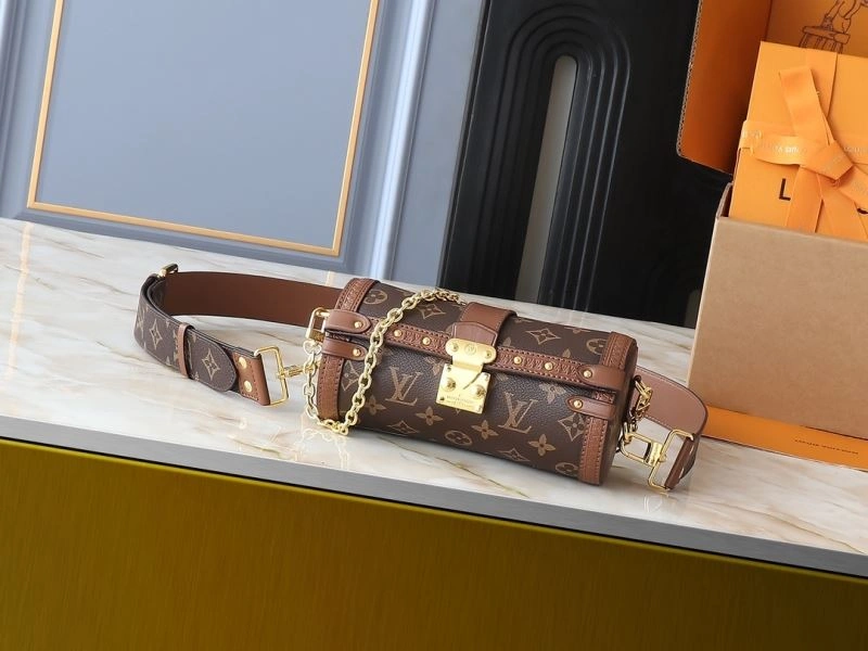 Louis Vuitton Bucket Bags