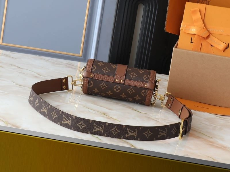 Exact replica Louis Vuitton Bucket Bags