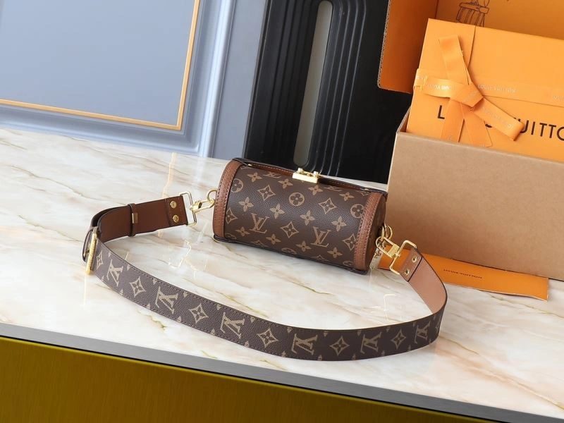 Exact replica Louis Vuitton Bucket Bags