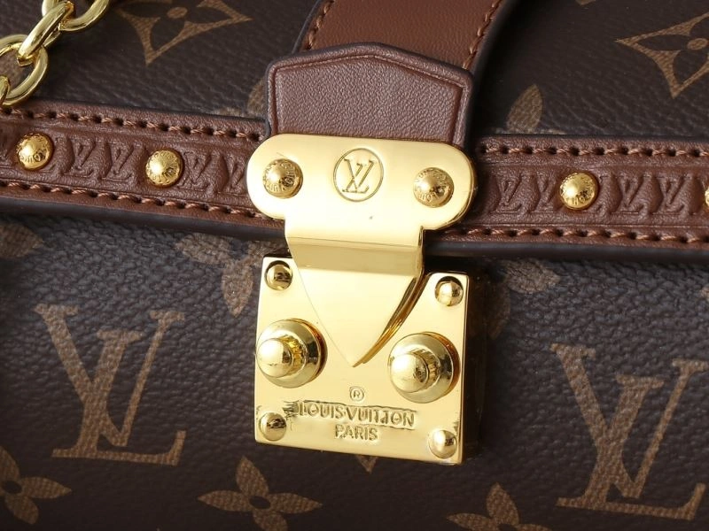 Exact replica Louis Vuitton Bucket Bags