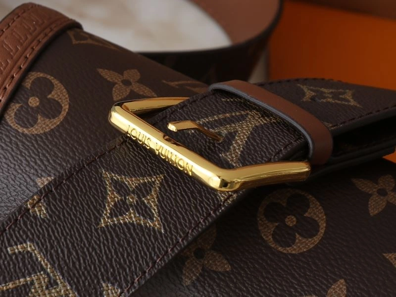 Exact replica Louis Vuitton Bucket Bags