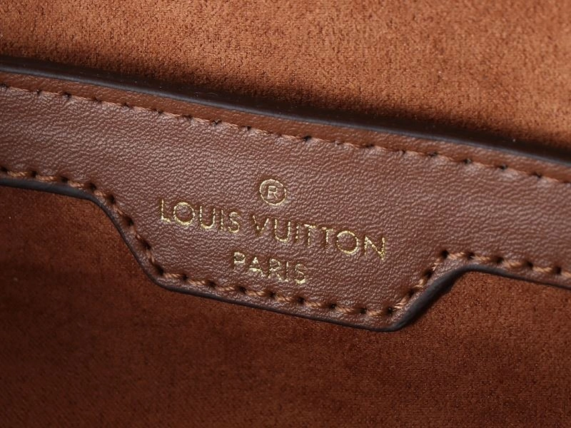 Exact replica Louis Vuitton Bucket Bags