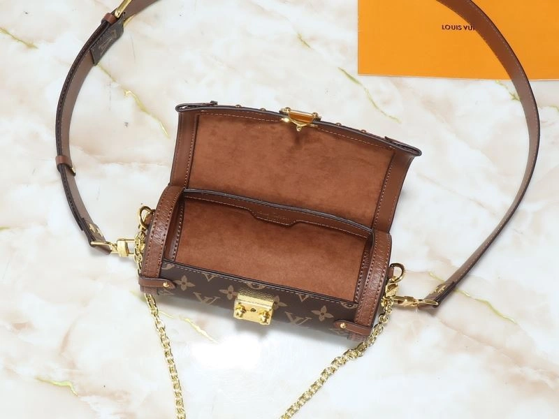 Exact replica Louis Vuitton Bucket Bags