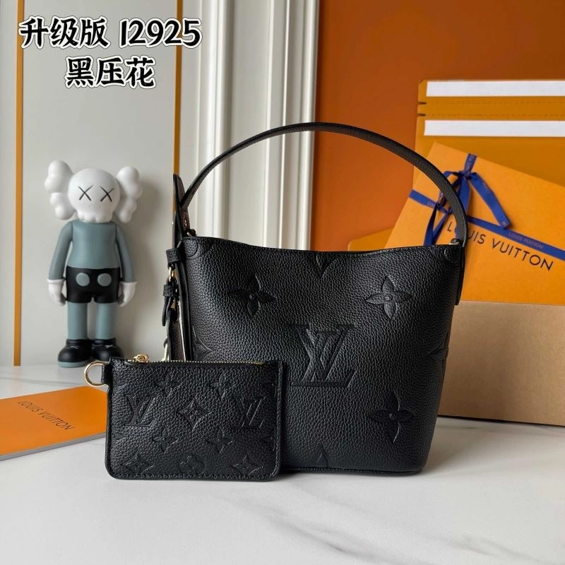 Louis Vuitton Bucket Bags